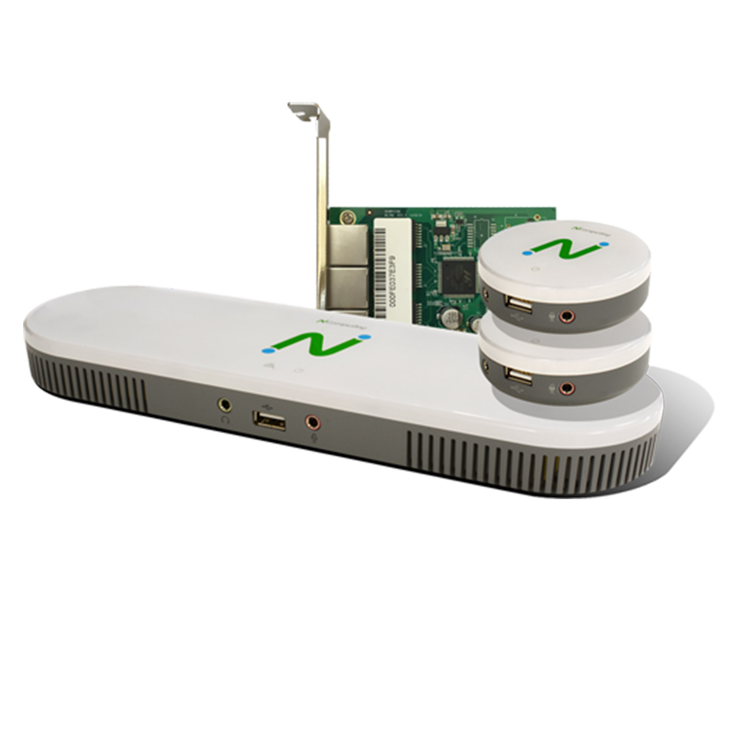 NComputing MX100S | Mustbuy Ph