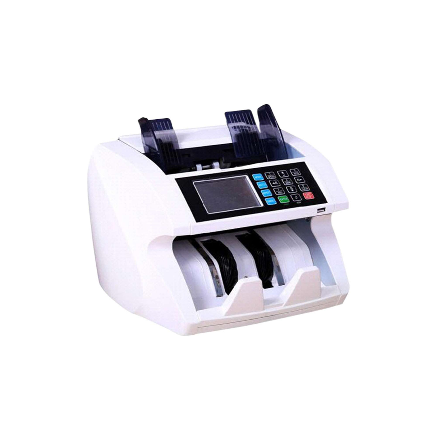 Denaku Multi Currency Bill Counter DS3880 Officeworks ph Denaku Multi Currency Bill Counter DS3880 Officeworks ph