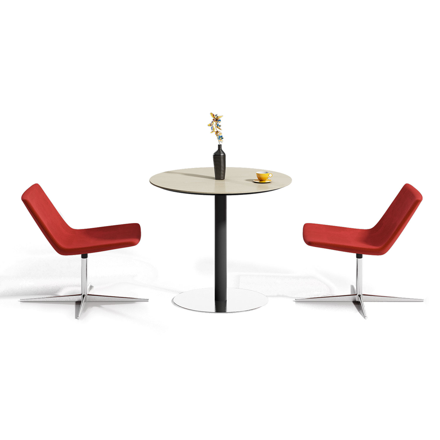 Kano Office Negotiation Table H090 | OfficeWorks.ph