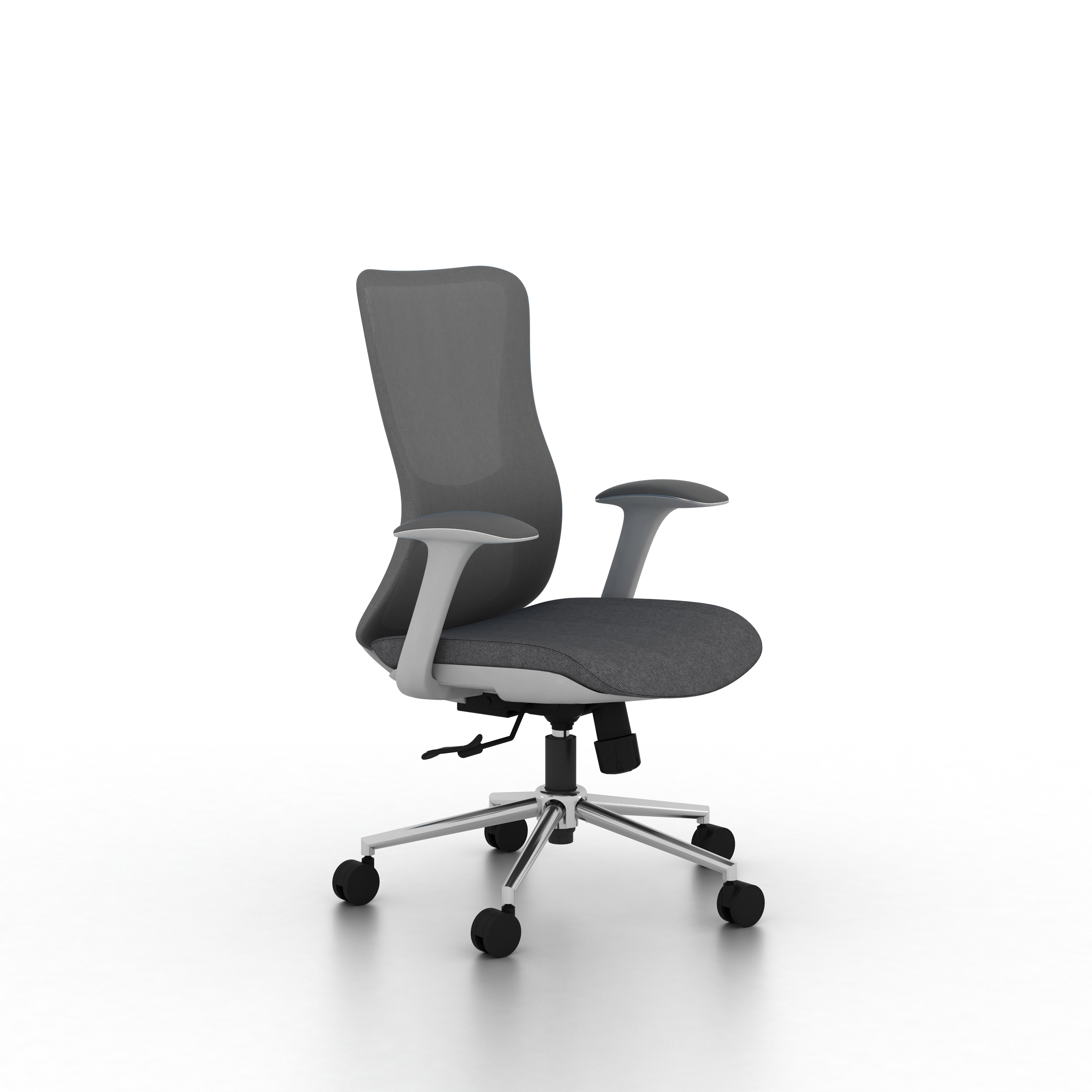 Kano Office Chair EYT61 | officeworks.ph