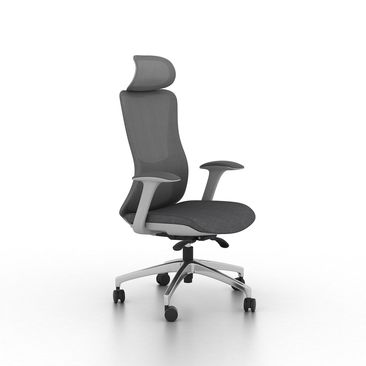 Kano Manager's Chair EYT81 | officeworks.ph