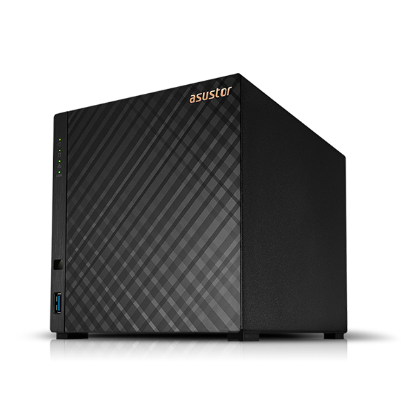 Asustor AS1104T Drivestor 4 Storage