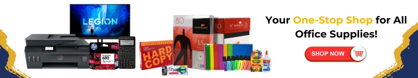 OfficeWorks PH | Online Shop for SME’s | Everything for Business